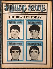The Beatles - A Day in The Life: October 26, 1968. Beatles Radio: The ...