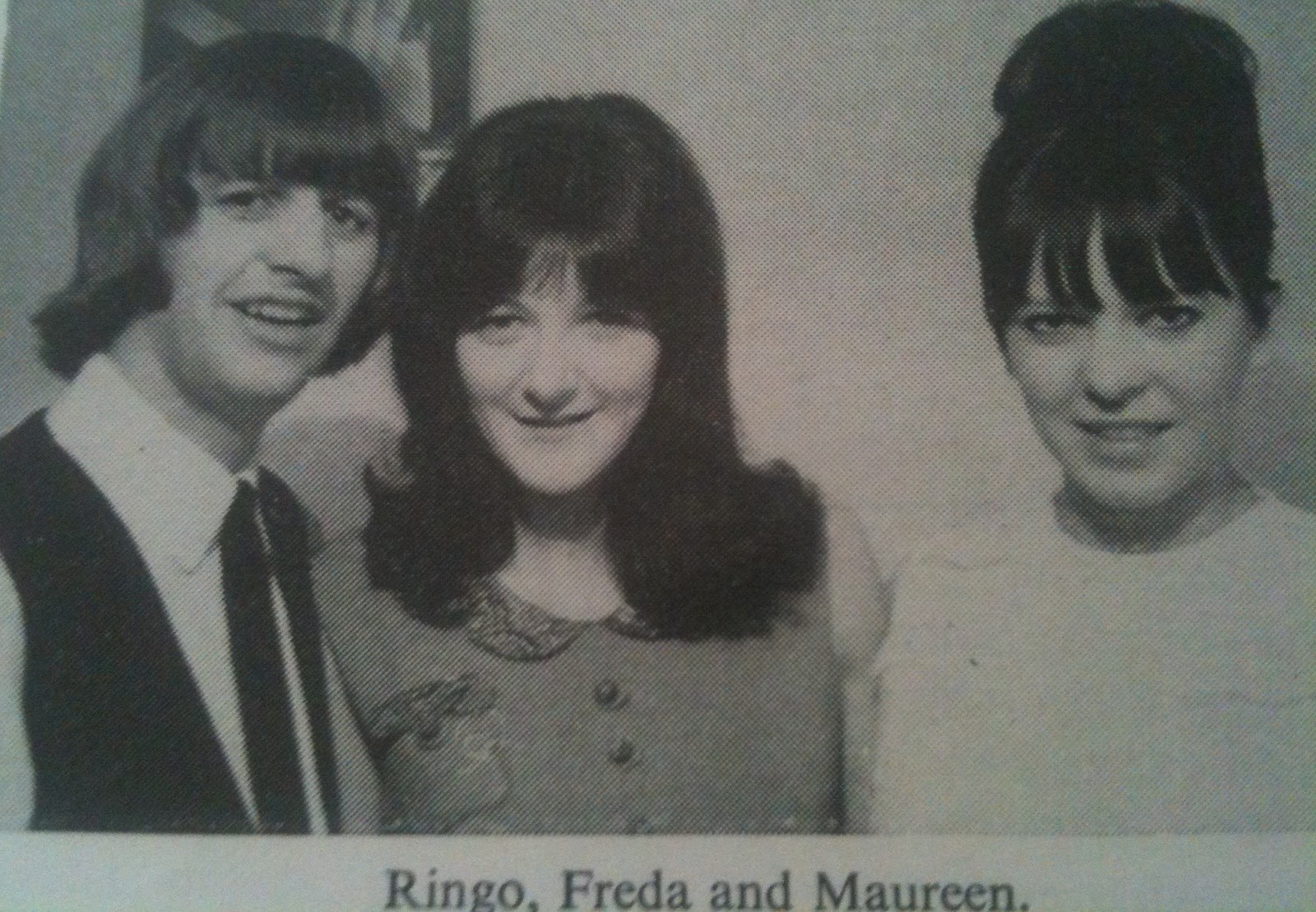 March 18. Beatles Radio: The Beatles, Solos, Covers, Birthdays, News ...