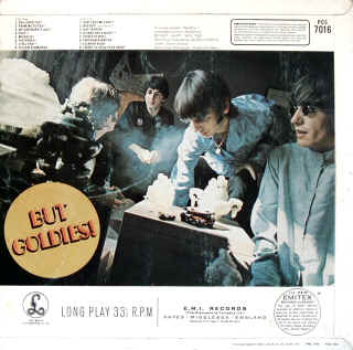 The Beatles - A Day in The Life: December 10, 1966. Beatles Radio: The ...