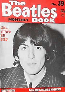The Beatles - A Day in The Life: October 5, 1966. Beatles Radio: The ...