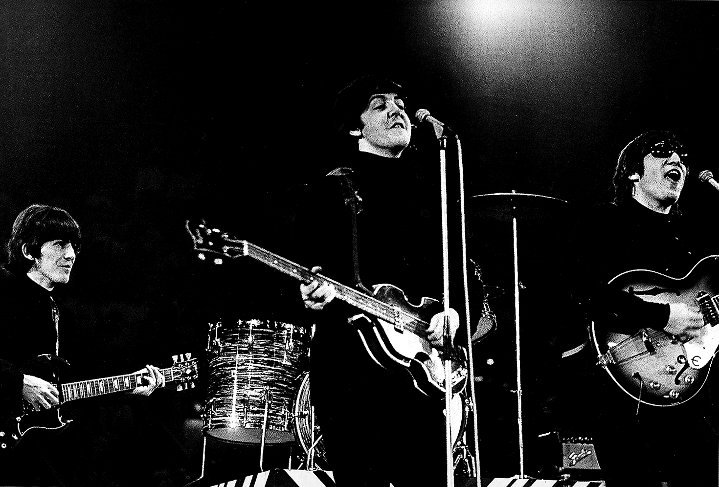 The Beatles - A Day in The Life: May 2, 1966. Beatles Radio: The ...